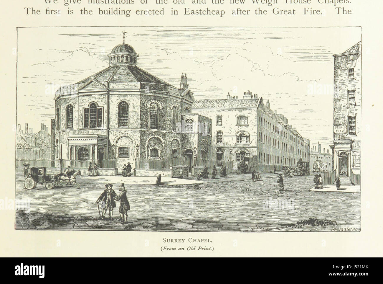 'London Pictures' is a collection of illustrations and sketches of ...