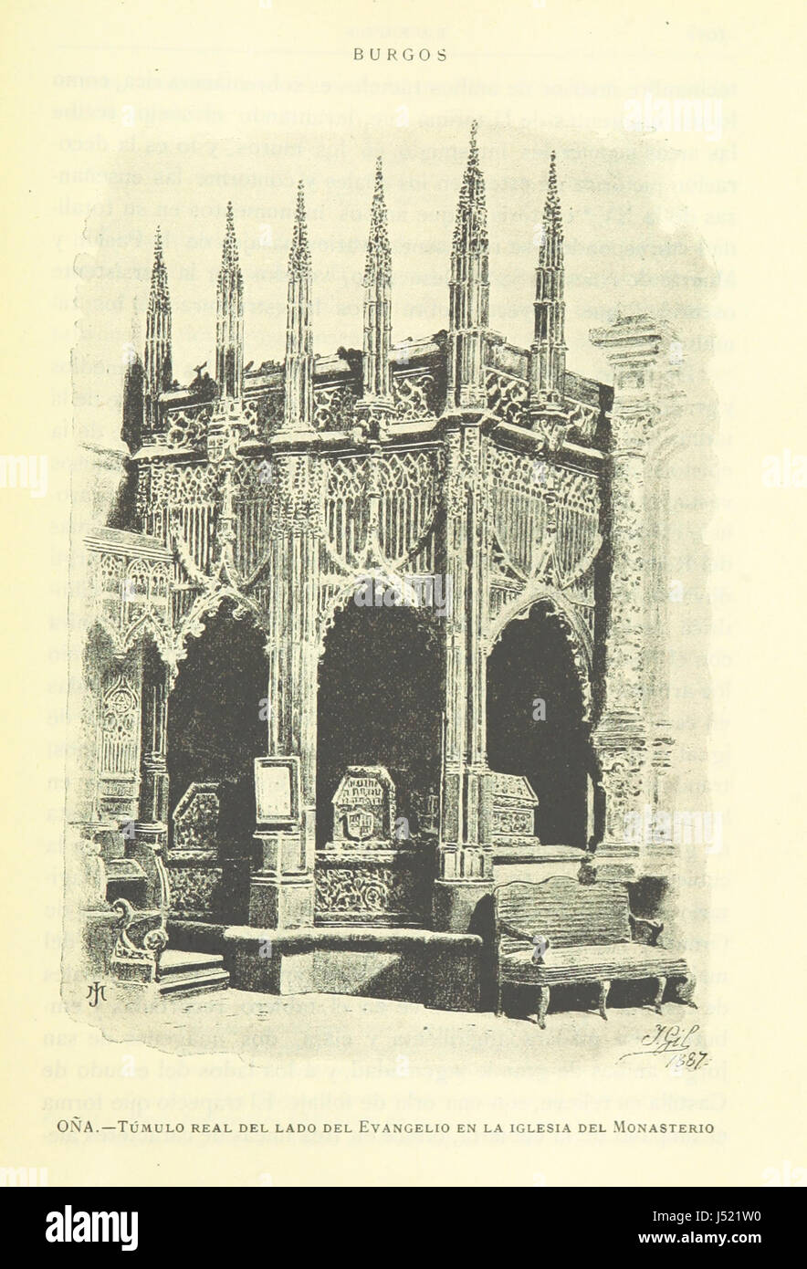 This piece features photogravures and heliogravures by Laurent ...