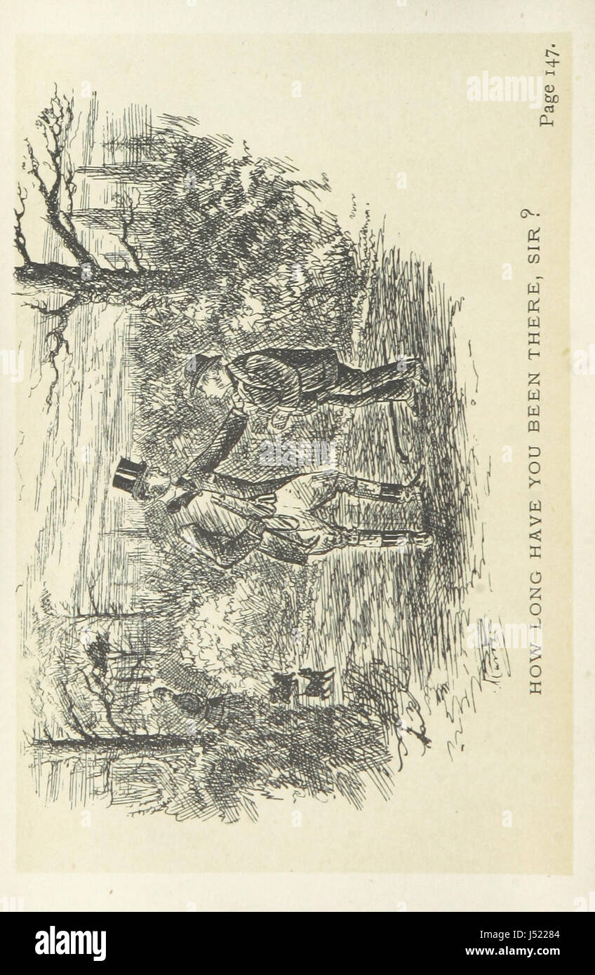 Always in the Way; ... With ... illustrations, etc. (New edition Stock ...