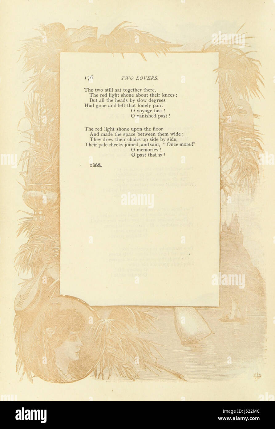 The complete poetical works of George Eliot. Family edition. Fully ...