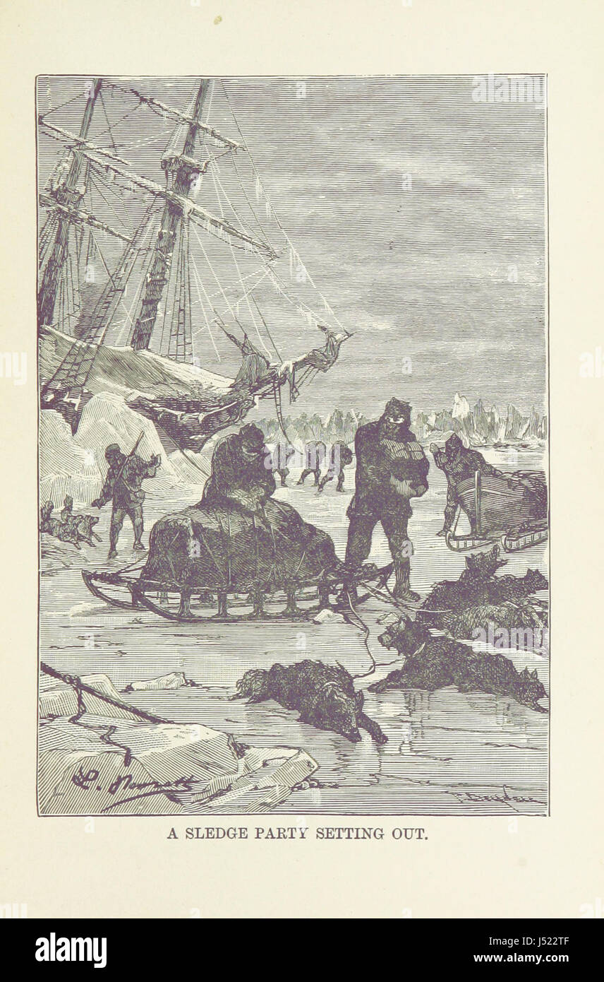 This work explores the age of maritime exploration, documenting the ...