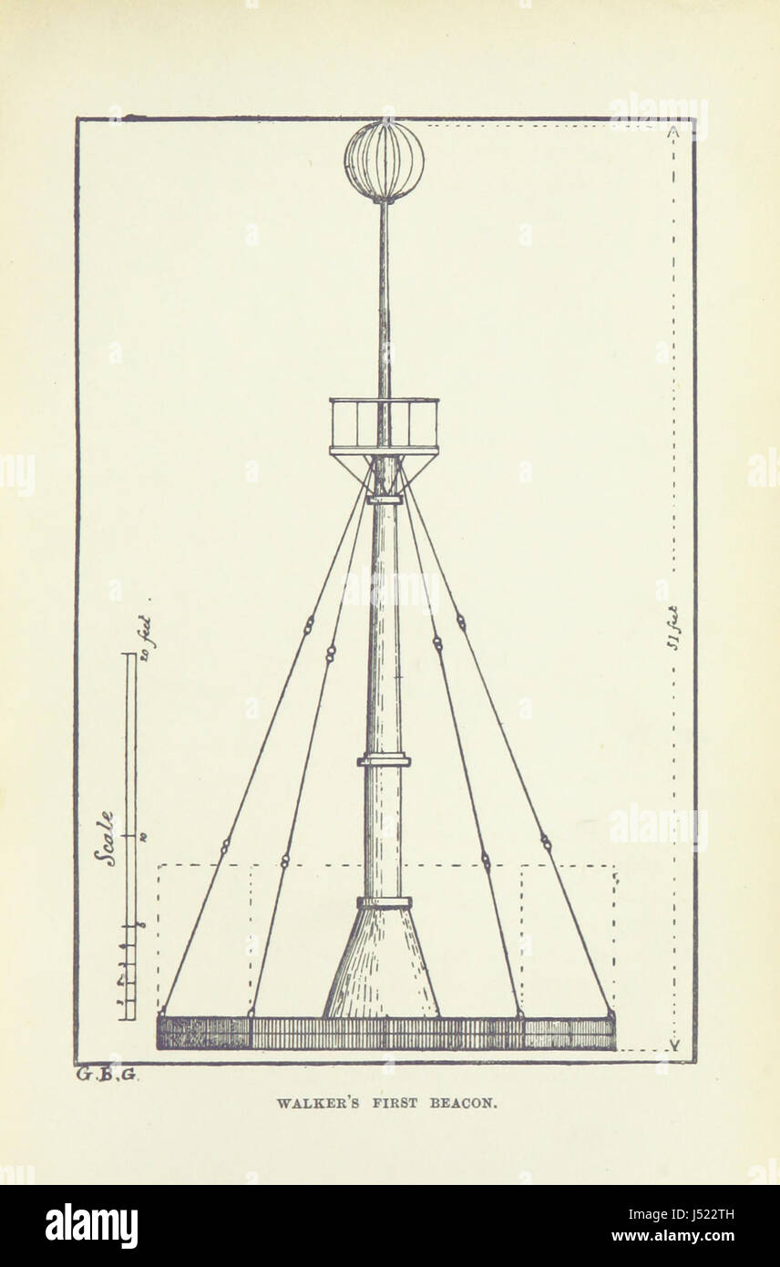 Memorials of the Goodwin Sands, and their surroundngs, legendary and ...
