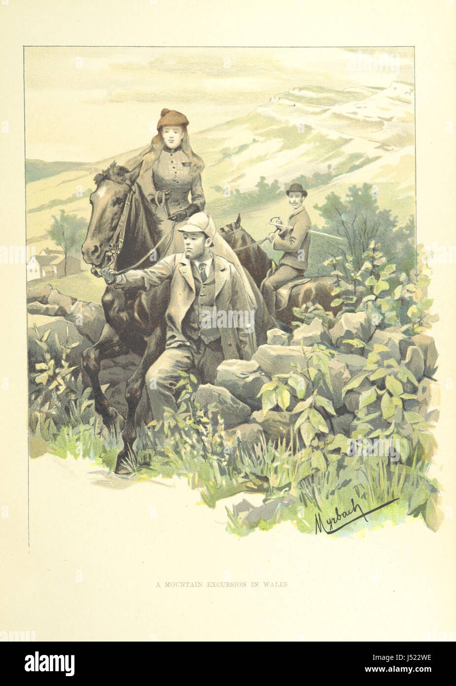 England in the 19th century hi-res stock photography and images - Alamy