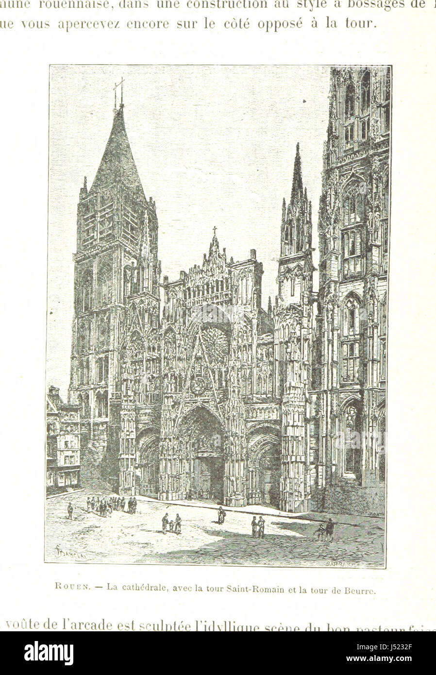 This illustrated work, 'La France pittoresque,' offers a visual journey ...