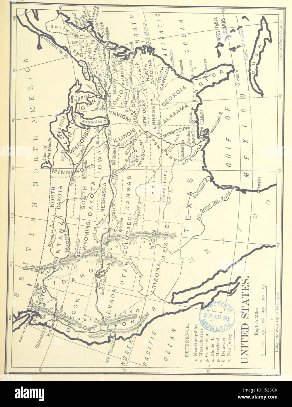 Featuring geographical outlines hi-res stock photography and images - Alamy