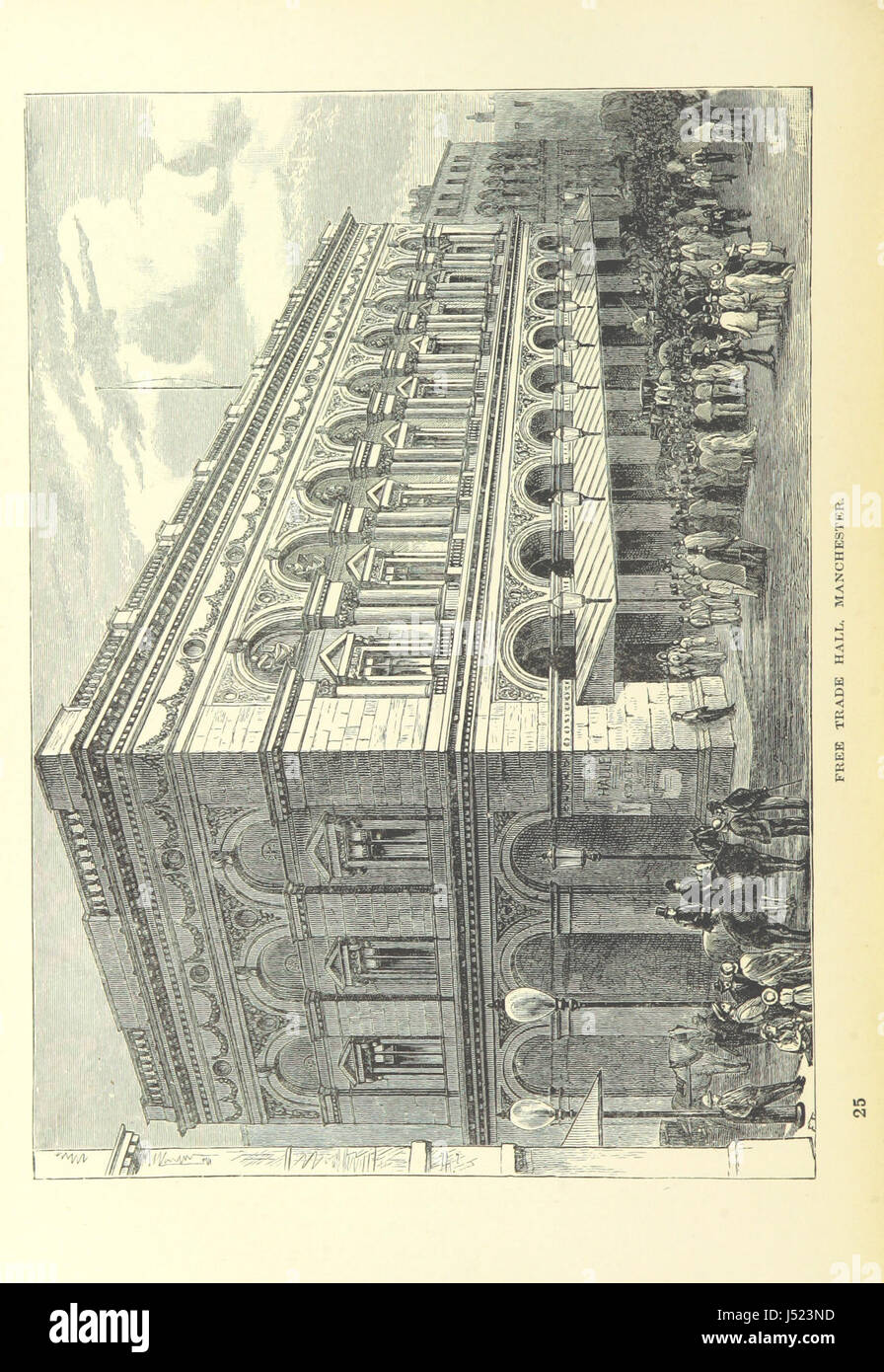 'Our Own Country' is a descriptive, historical, and pictorial work that ...
