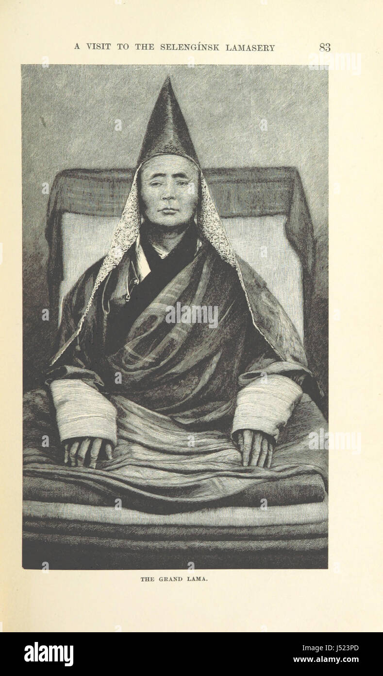 A historical work detailing Siberia's role in the exile system ...