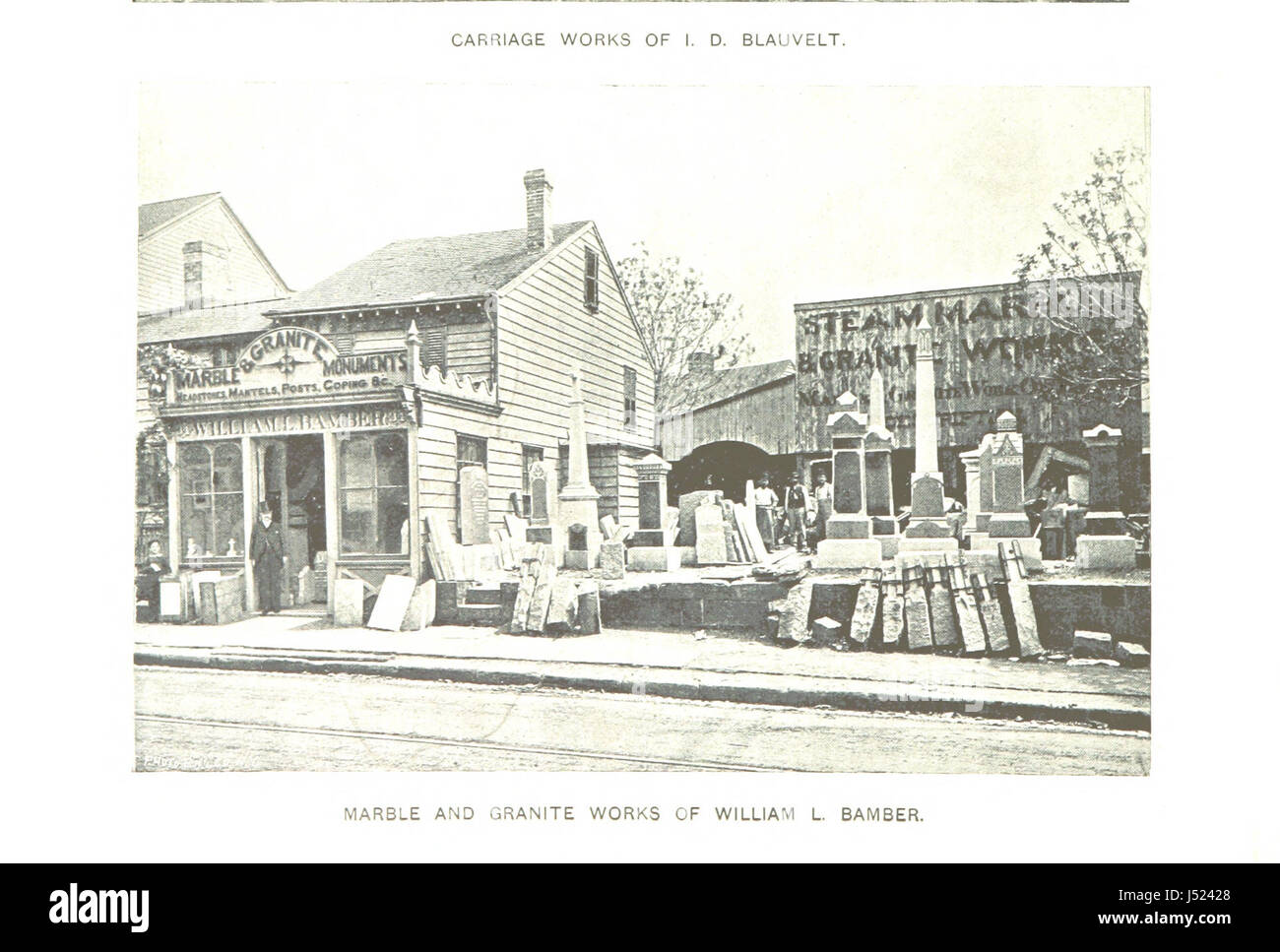 Paterson, New Jersey, is known for its historical significance in ...