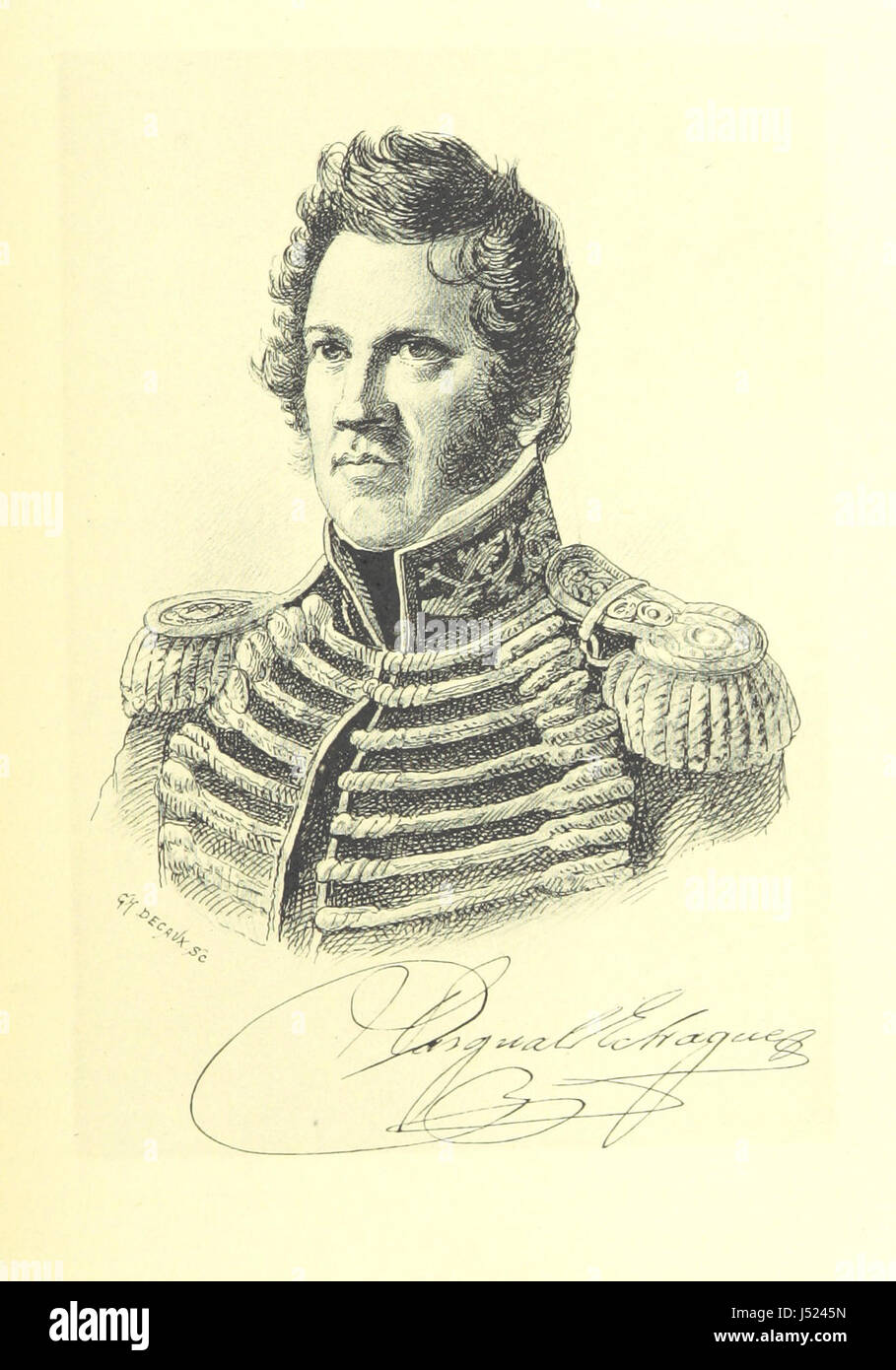 'Historia de la Confederacion Argentina' is a historical work about the ...