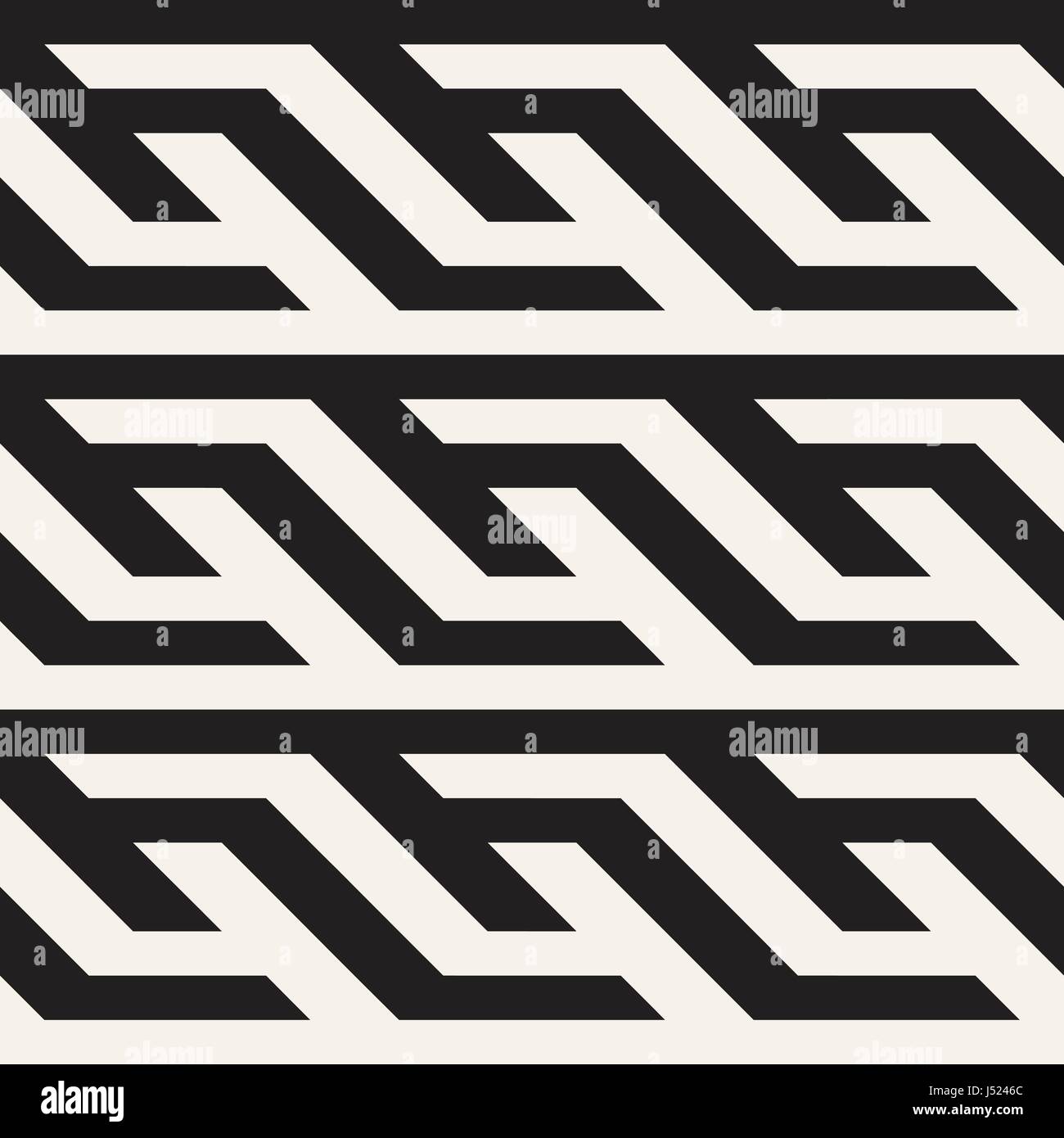 Repeating Slanted Stripes Modern Texture. Simple Regular Background ...