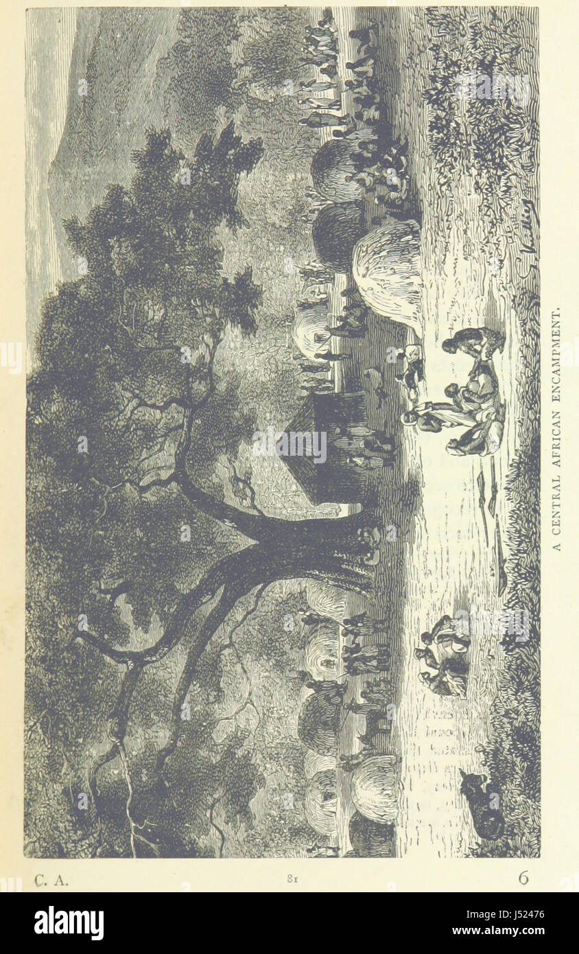 'The New World of Central Africa' explores the history of Central ...