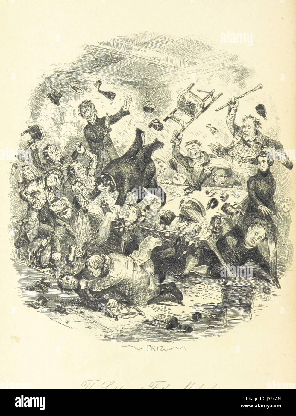 Harry Lorrequer is a novel by Charles Lever, featuring illustrations by ...