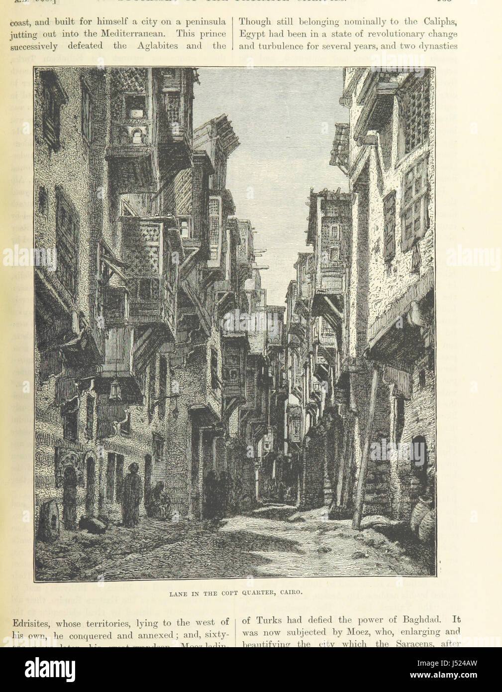 Cassell's Illustrated Universal History is a historical reference work ...