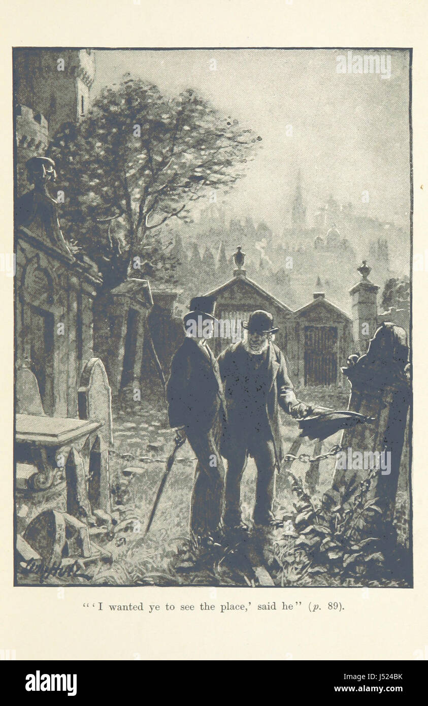 This image is from page 105 of the second edition of 'The Wrecker,' a ...