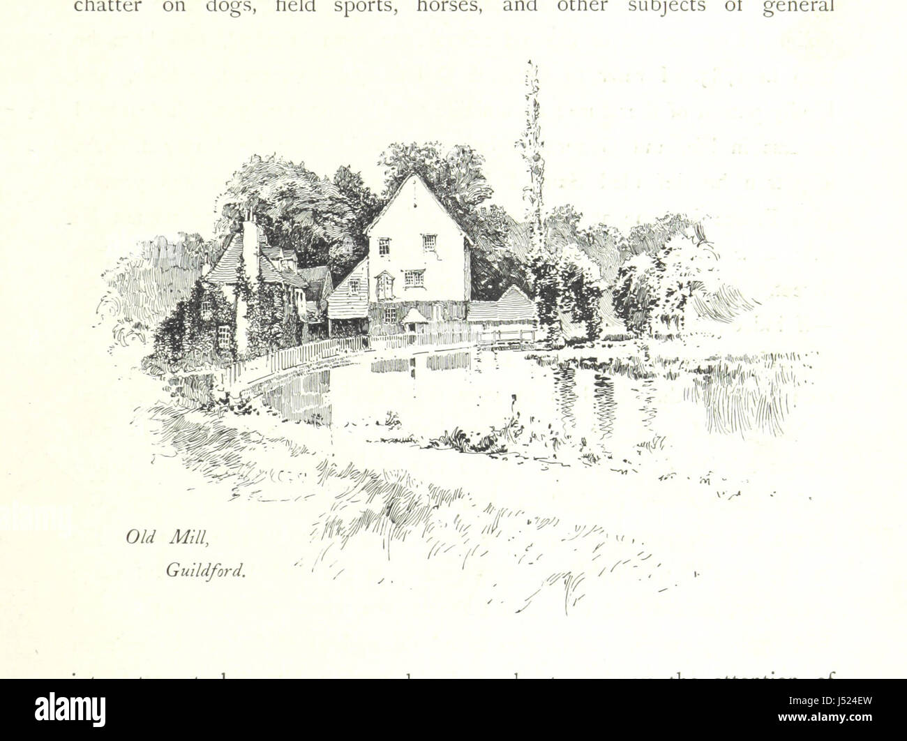A historical look at coaching, with illustrations by H. Railton and H ...
