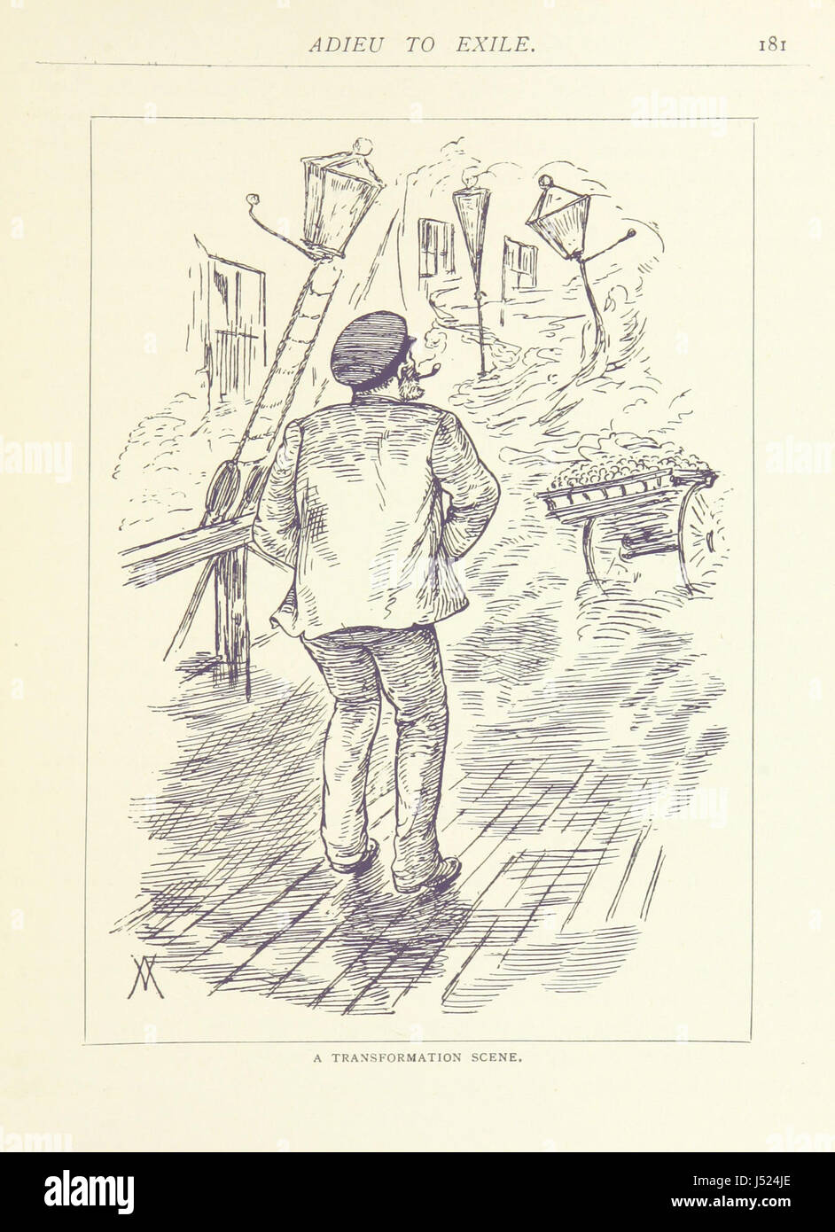 The Prisoner of Chiloane; or, with the Portuguese in South-East Africa ...