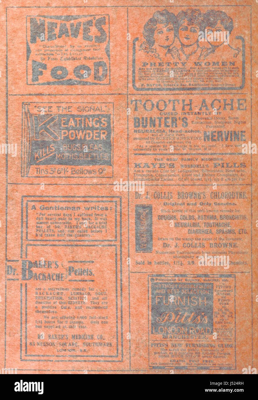 'Thrilling Life Stories for the Masses' is a collection of dramatic ...