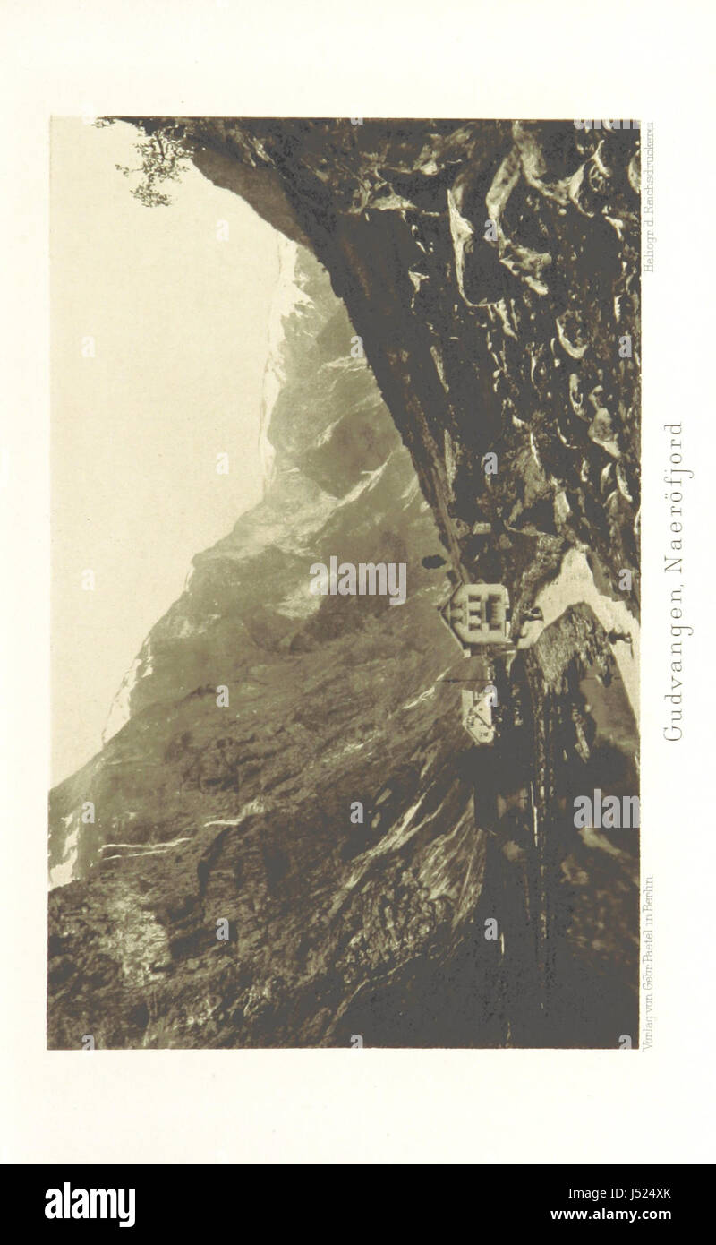 This work documents Kaiser Wilhelm II's travels to Norway in 1889 and ...