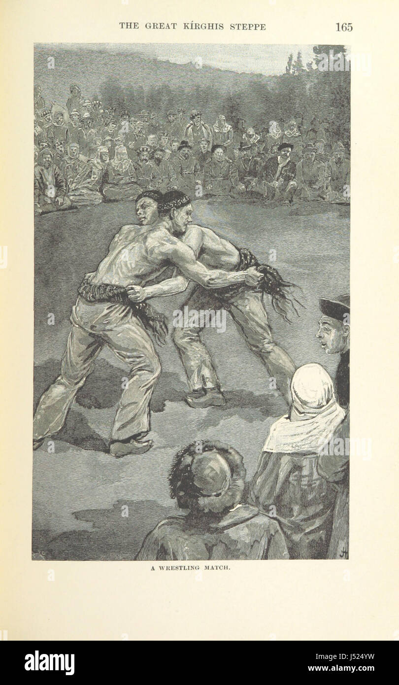 This work explores the history and impact of the exile system in ...