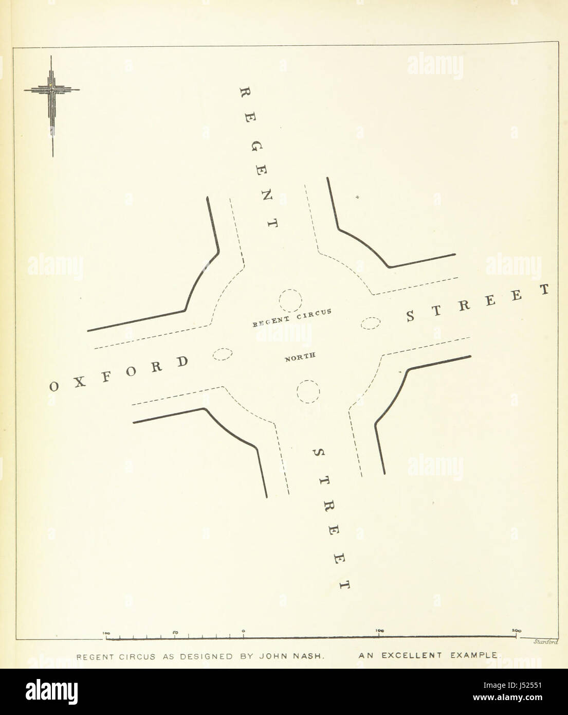 Image taken from page 106 of 'A Comprehensive Scheme for Street ...