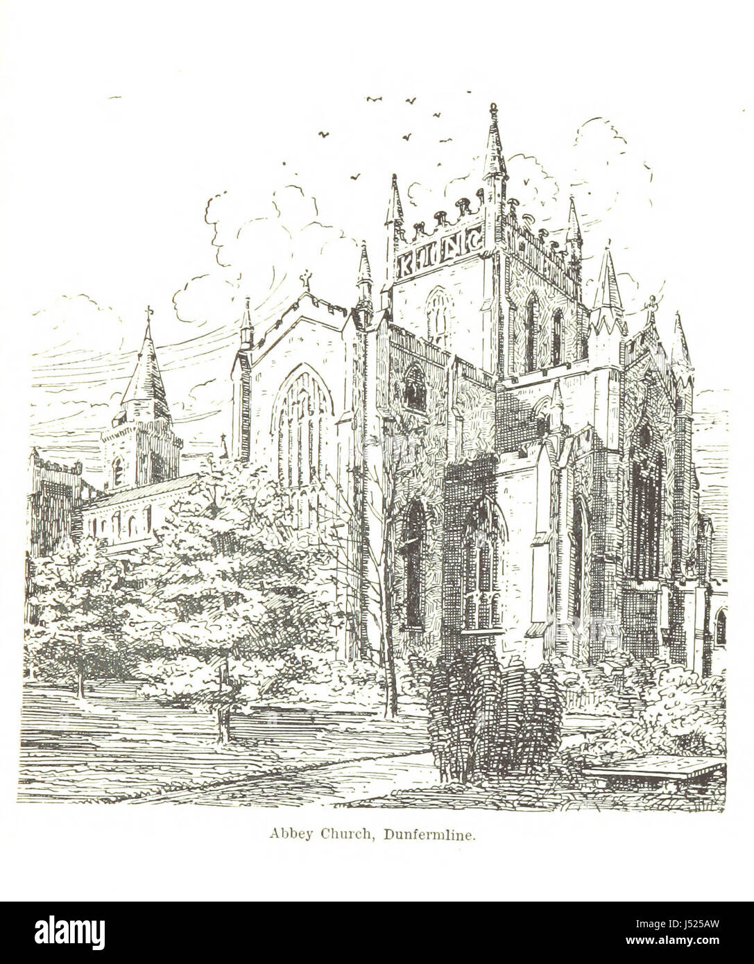 This work explores the sacred sites of Scotland, providing an ...