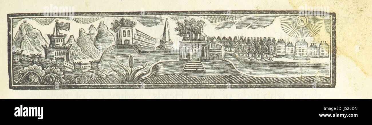 This image, sourced from the third edition of 'The Works of John Locke ...