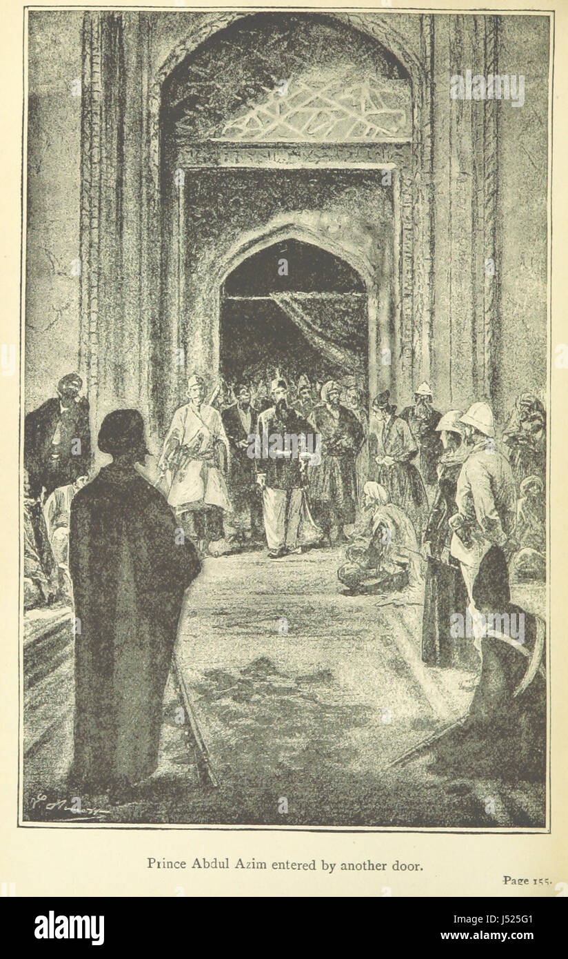 'The Secret of the Magian' is a historical tale exploring the mysteries ...