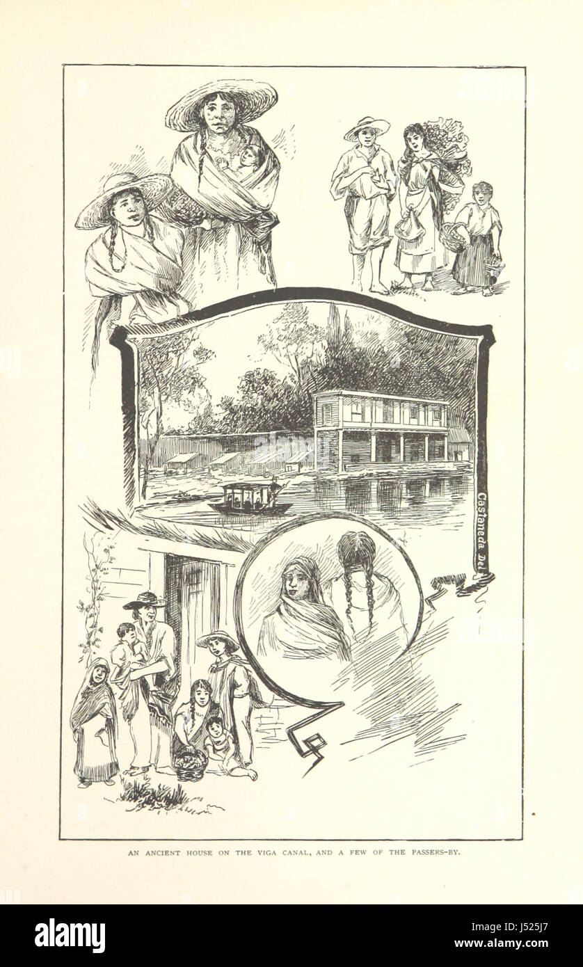 This publication provides a look into the domestic life and history of ...