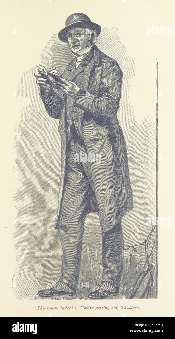 A collection of stories, including 'Paul Jones's Alias', offering tales ...