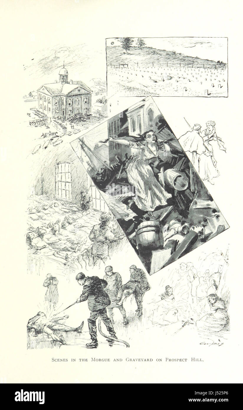 'The Story of Johnstown' is an illustrated account of the historic ...