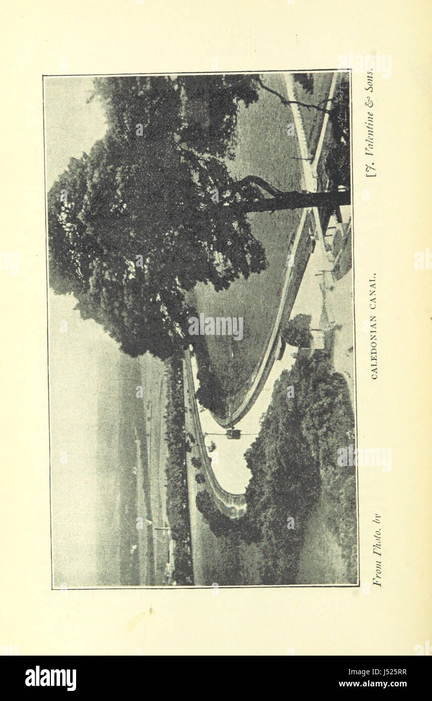 Mackenzie's Guide to Inverness offers a detailed description of the ...