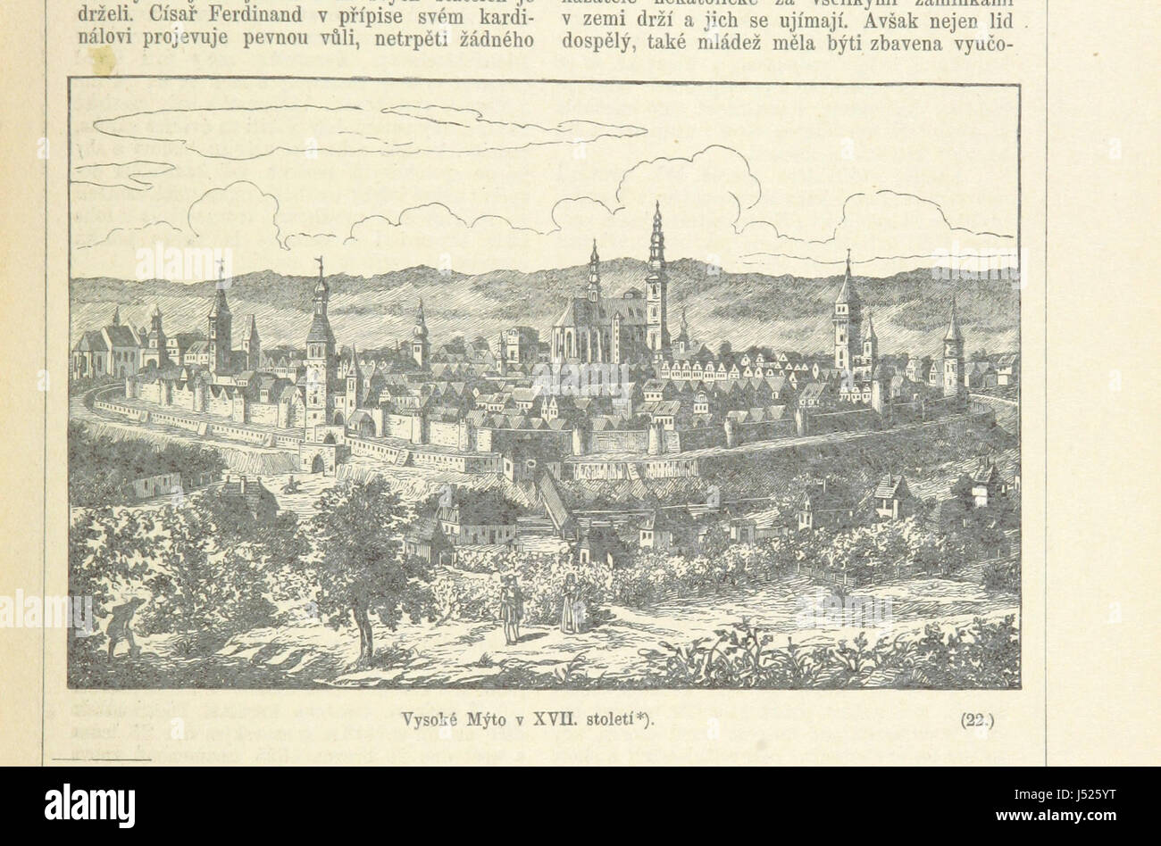 Historical account of the history of Bohemia and Moravia from 1620 to ...