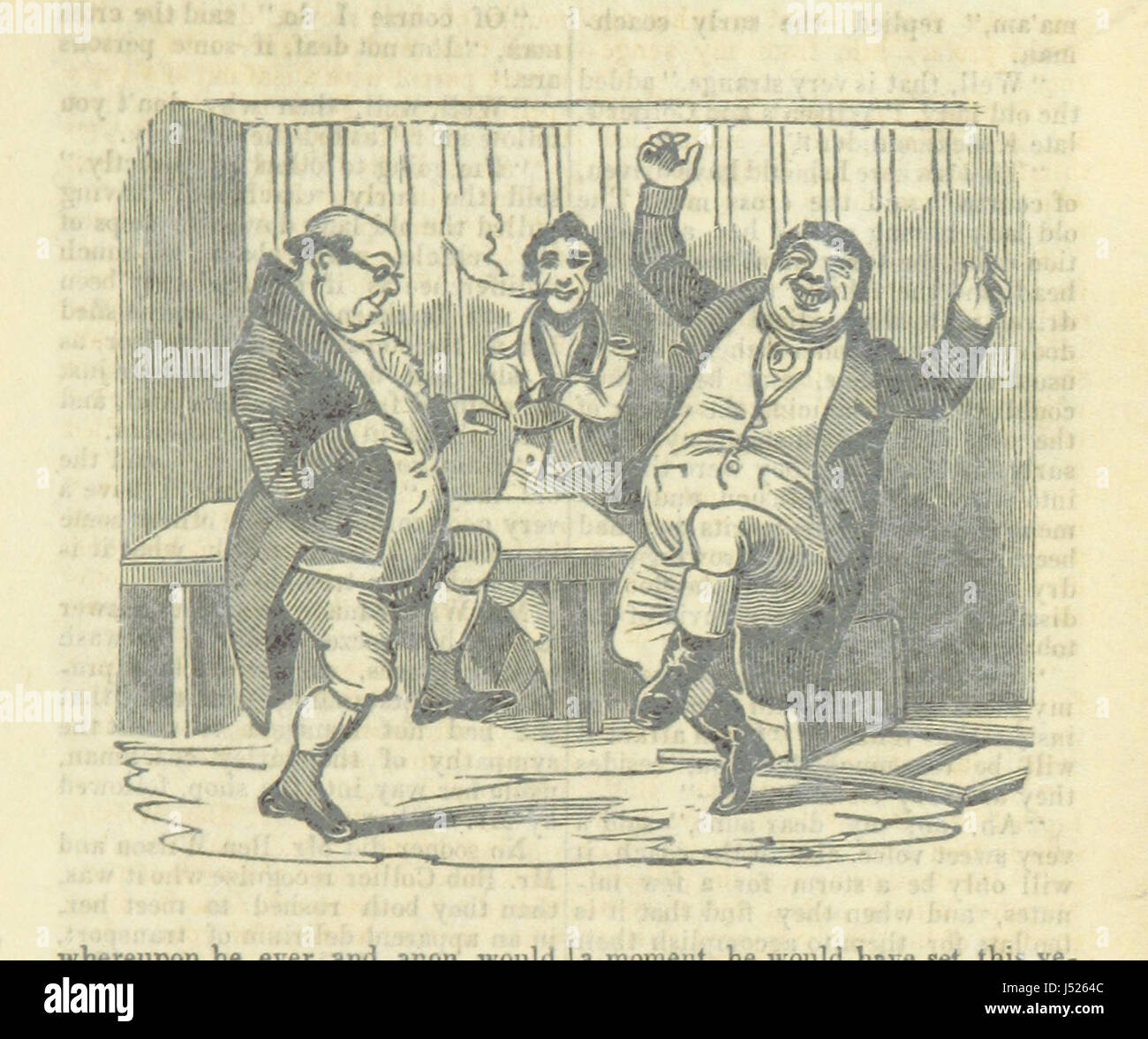 The post-humorous notes of the Pickwickian Club is a collection of ...