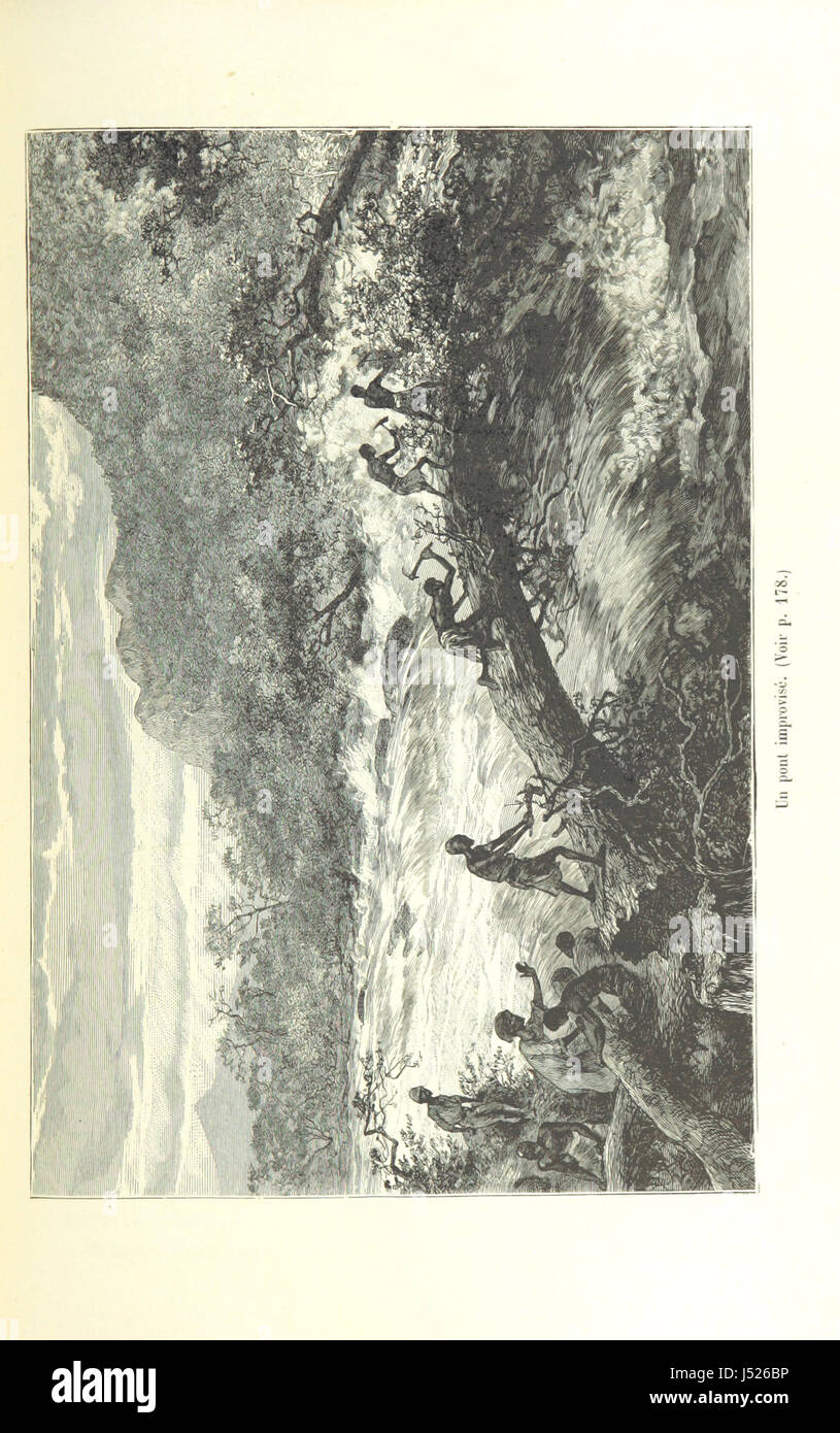 This book, published between 1883 and 1885, details an exploration of ...