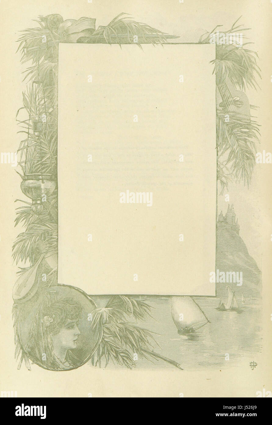 The complete poetical works of George Eliot. Family edition. Fully ...