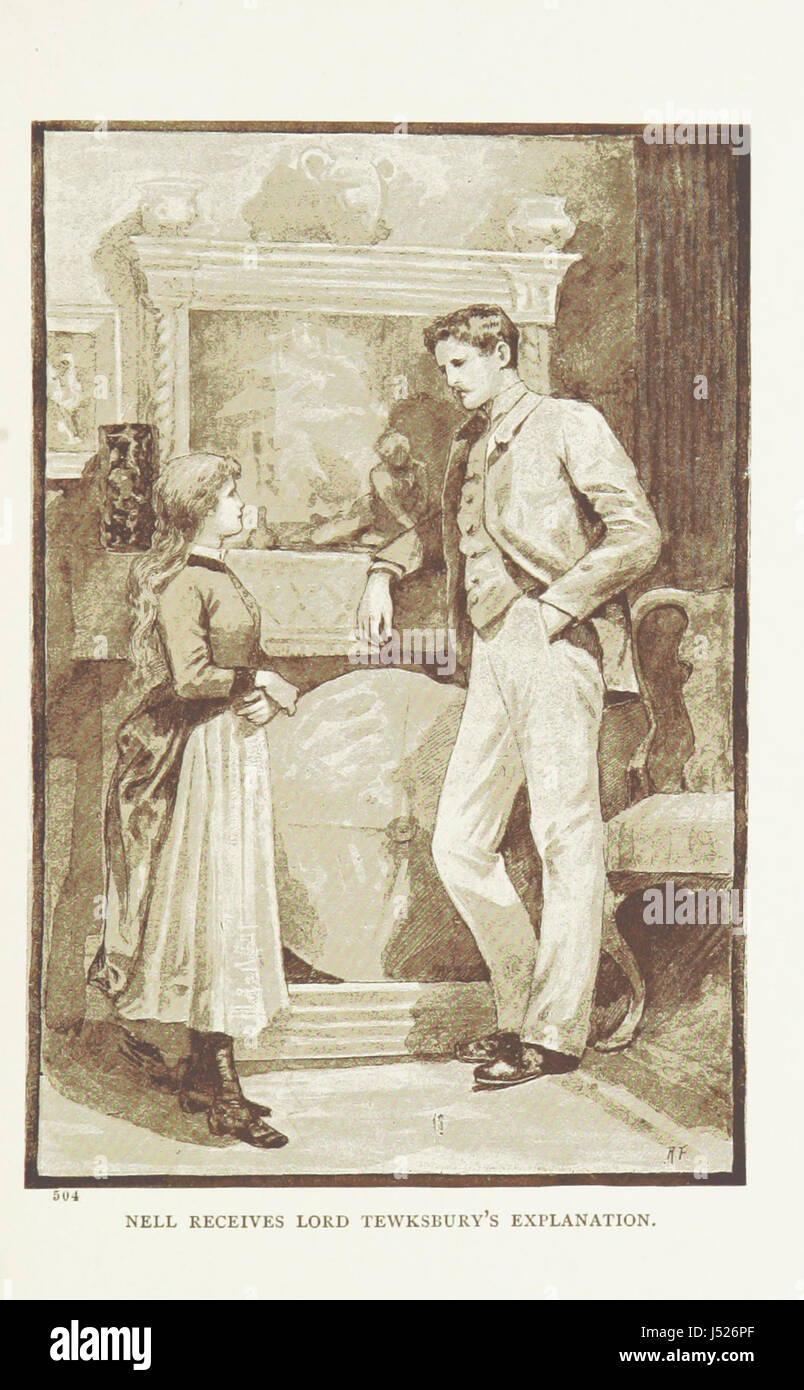 Lady clare hi-res stock photography and images - Alamy