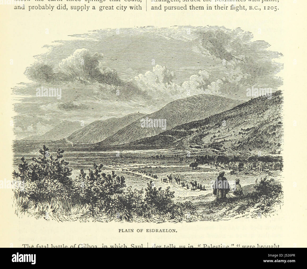 This book provides a pictorial and descriptive history of Palestine ...