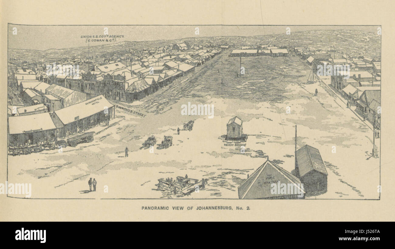 The Land of Gold, etc Stock Photo - Alamy