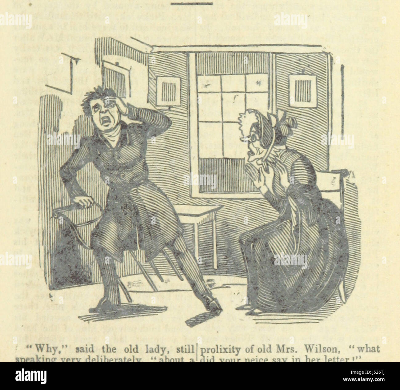 'The Post-Humorous Notes of the Pickwickian Club' is a work that ...