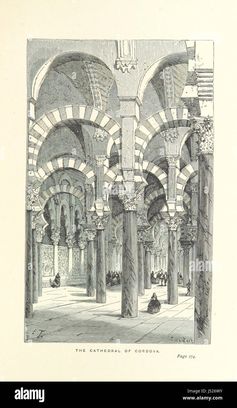 [The Bible in Spain ... Second edition.] Stock Photo - Alamy