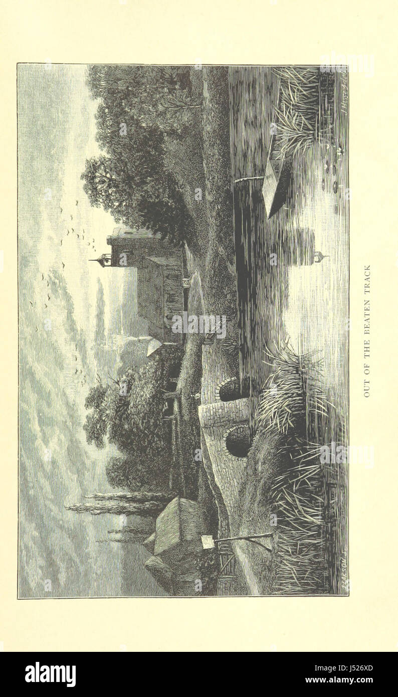 Across England in a Dog-Cart from London to St. Davids and back ...