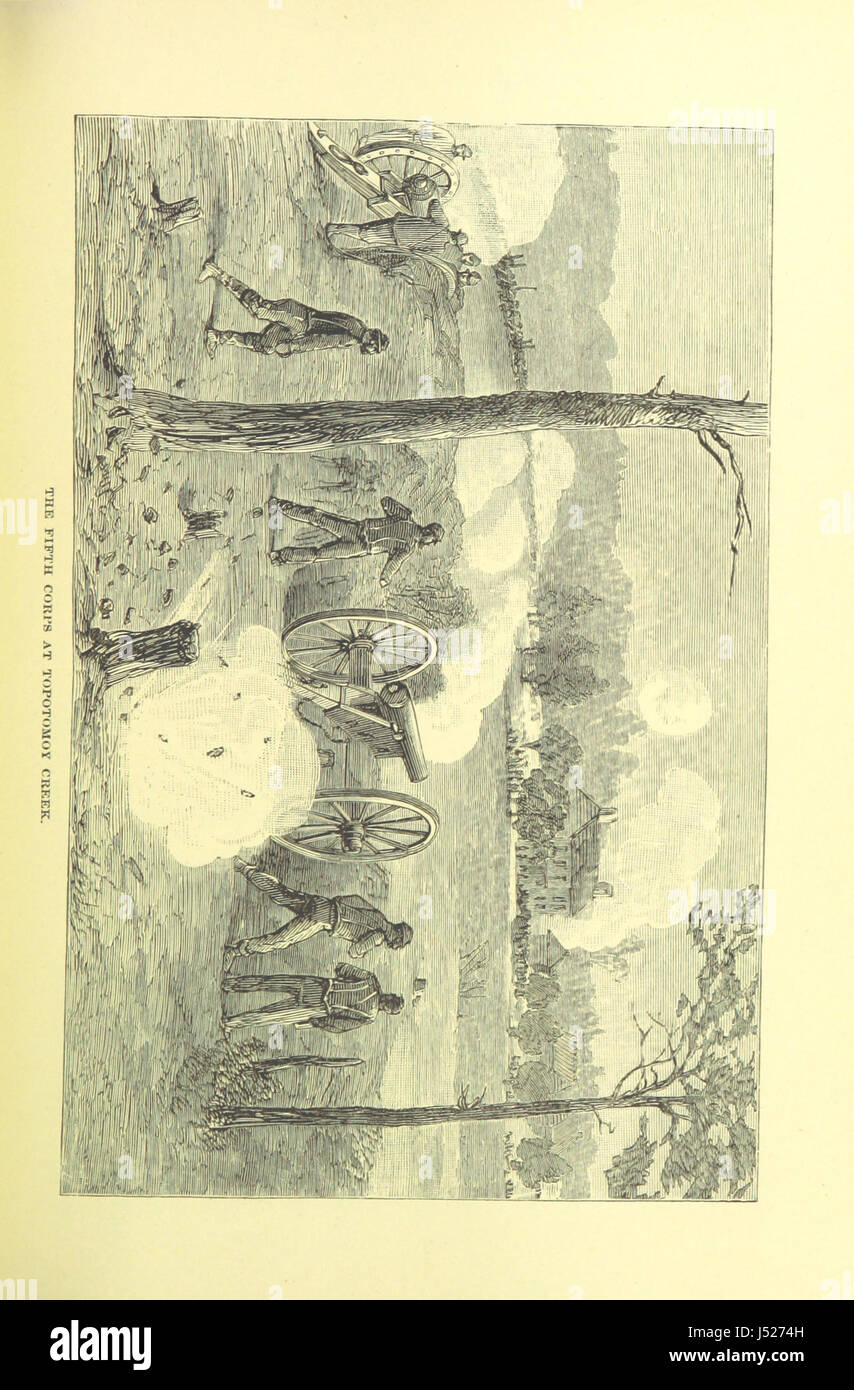 'Redeeming the Republic' covers the third phase of the War of the ...