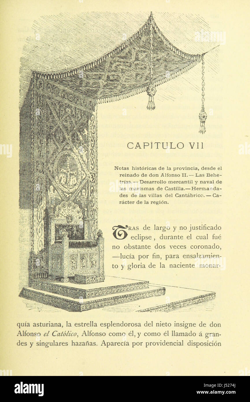 Santander ... Dibujos de Isidro Gil, heliografías y grabados de Thomás ...