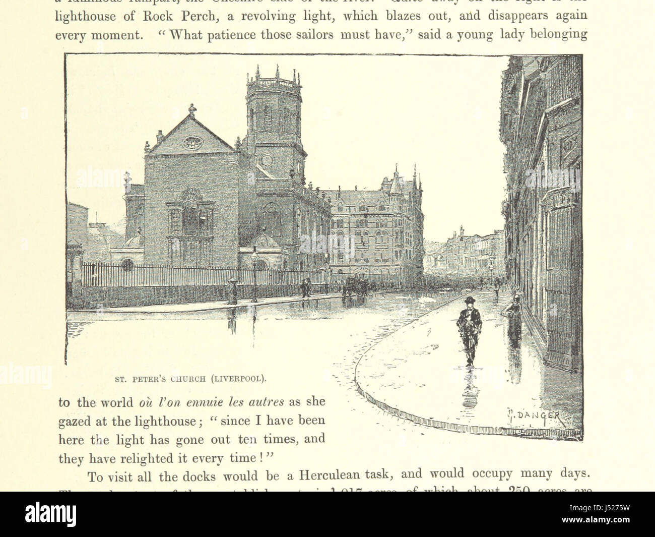 The English Provinces. A picturesque survey of the English and Welsh ...