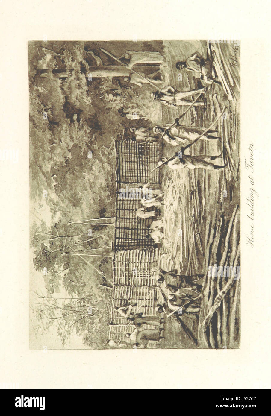 East Africa and its big game. The narrative of a sporting trip from ...