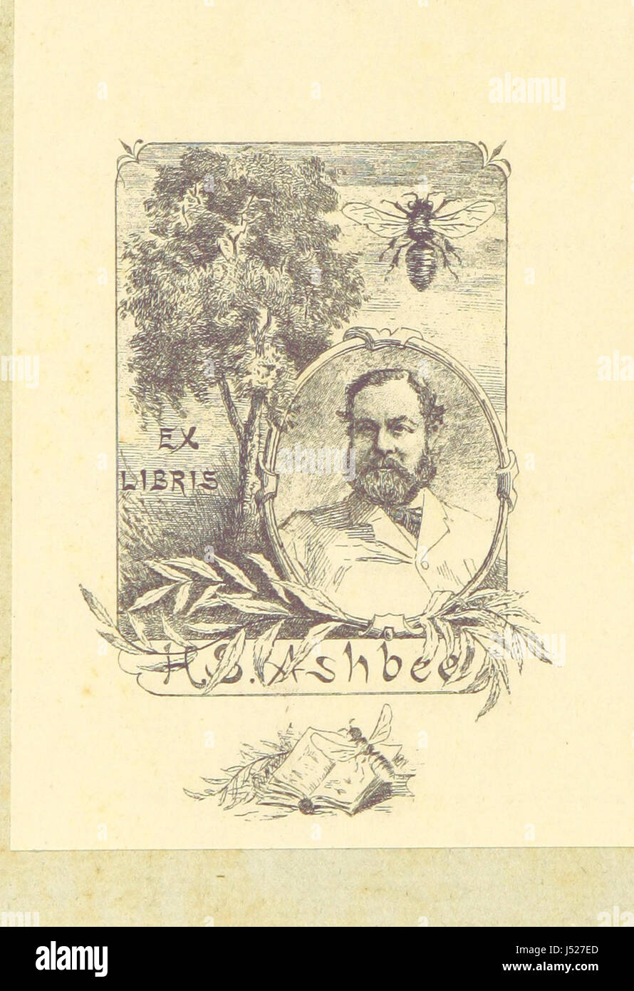 This image is taken from page 2 of the complete works of Jean-Jacques ...