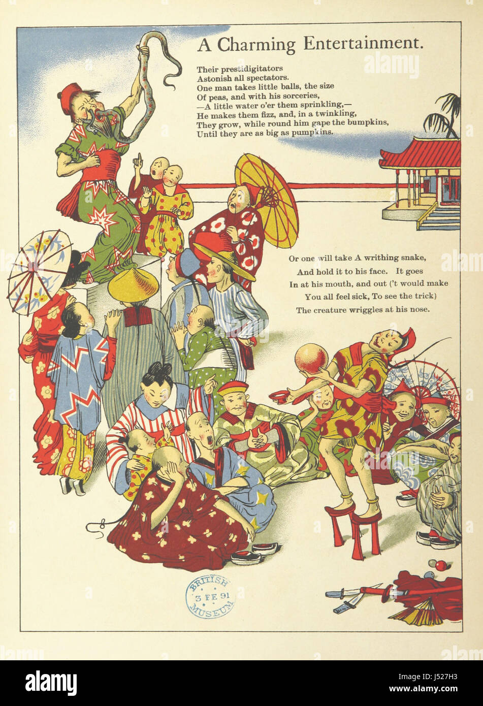 John chinaman hi-res stock photography and images - Alamy