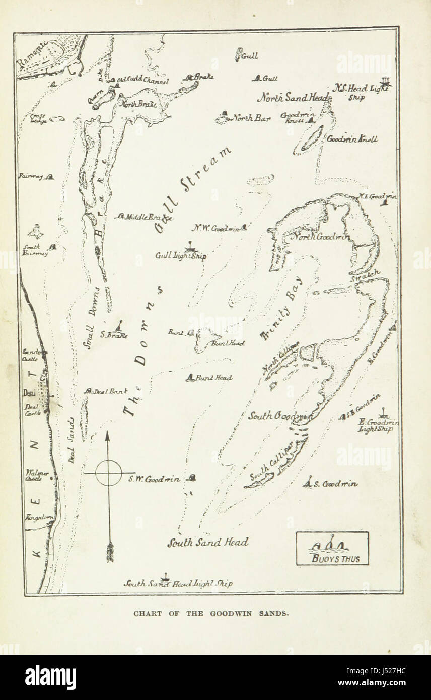 This book documents the historical and legendary aspects of the Goodwin ...