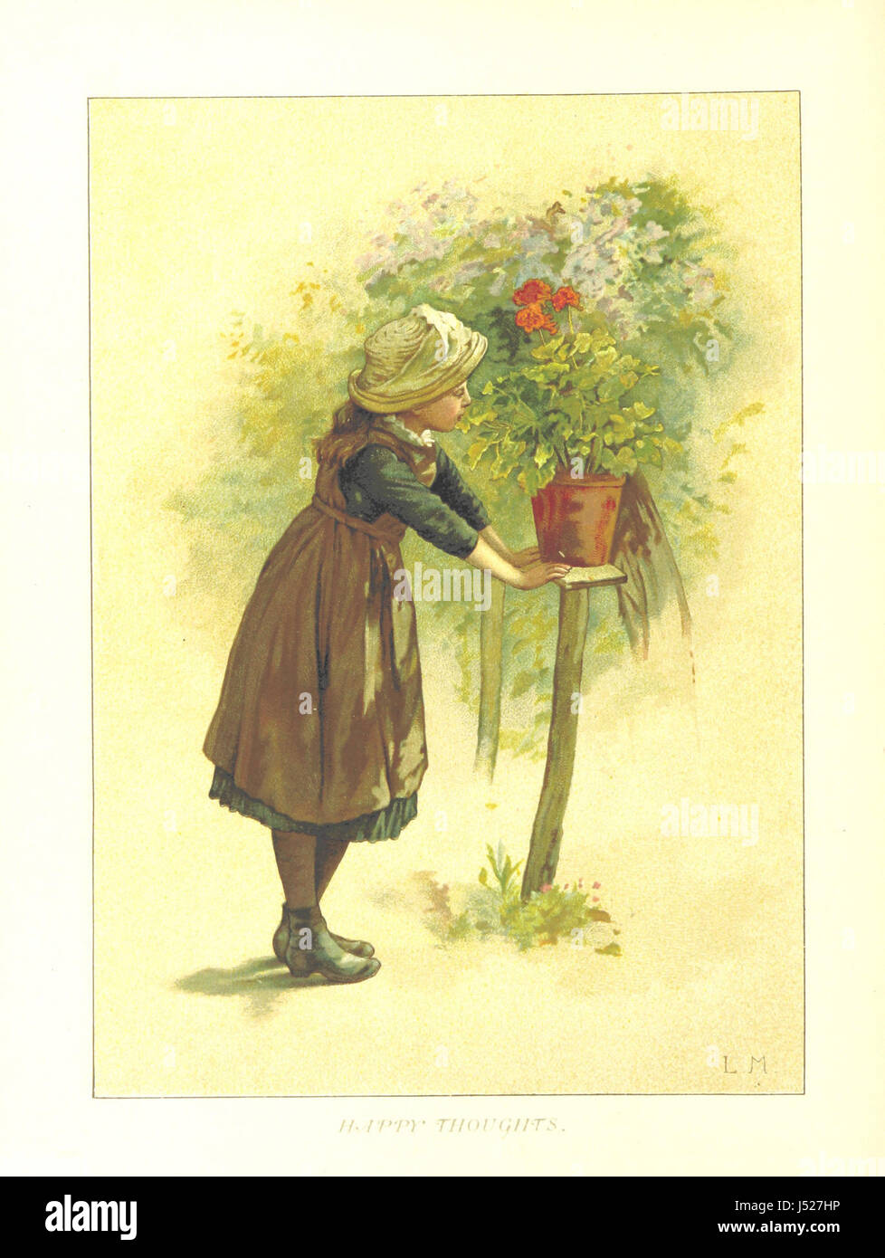'Old Father Christmas' is a picture-book featuring illustrations of the ...
