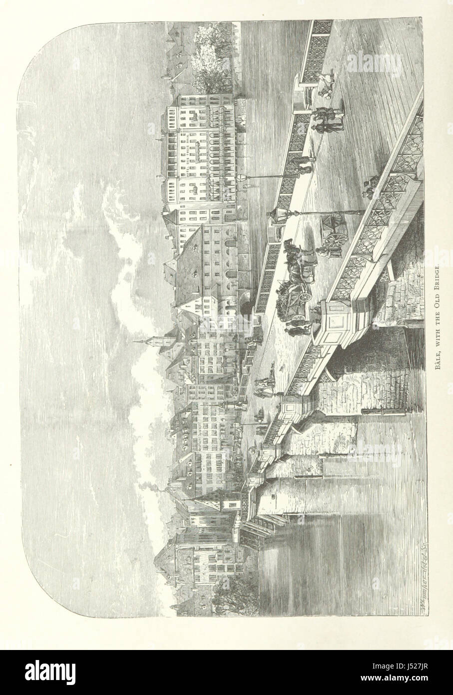 This revised edition of 'Swiss Pictures' includes illustrations by ...